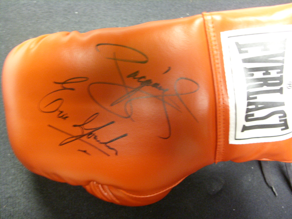 Global Authentics - CertCheck