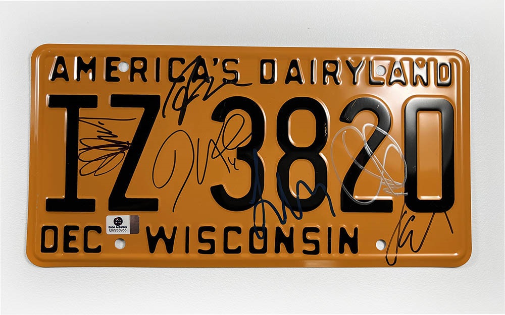 Global Authentics - CertCheck